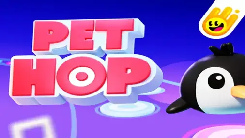 Play Super Snappy Pet Hop,The Ultimate Hop Game Online