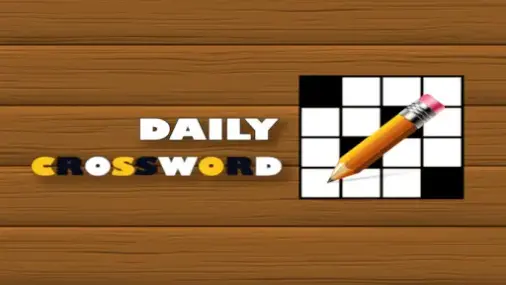 Play Daily Crossword,Free Online Word Puzzle Game For PC