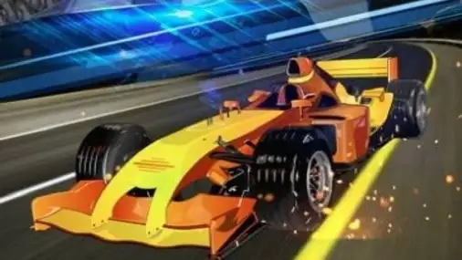 Formula 1 racing game online free,F1 for PC / mobile to play,no download