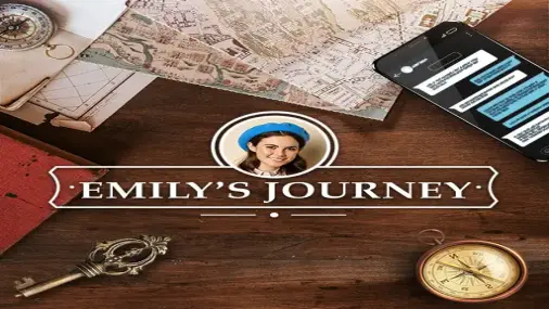 Emily's Journey - Uncover Mysteries in this Free Adventure Game