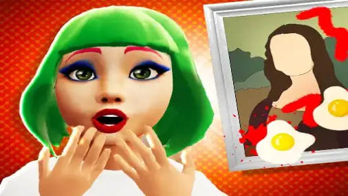 Play Climate Activist - Stealth Art Gallery Adventure Online