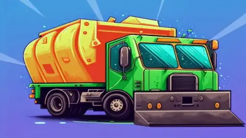 Play Eco Recycler - Environmental Arcade Recycling Game Online