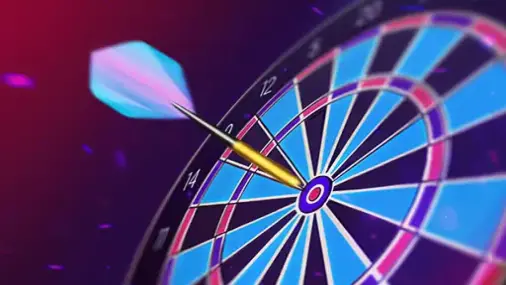 Play Darts King - Ultimate Precision Dart Game Online