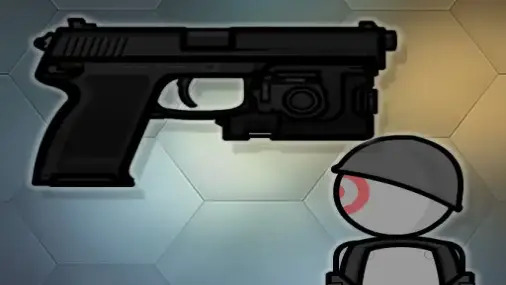 Play Arsenal Online - Free Explosive 2D Shooter Game