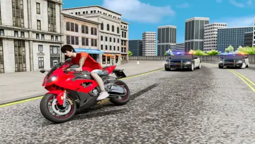 Play Ultimate Motorcycle Simulator 3D - Free Online Bike Racing Game