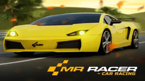 Play Mr Racer - High-Speed Car Racing Game Online,Free Supercar Racing ...