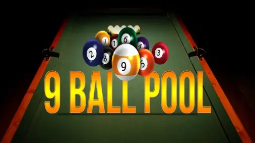 Play 9 Ball Pool - Ultimate Billiards Challenge Online