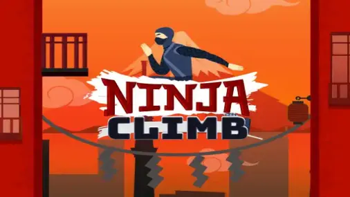 Ninja Climb: Master the Art of Stealthy Ascent Online