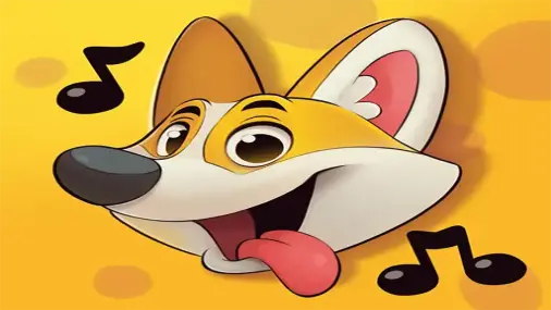 Play Hungry Corgi - Adorable Rhythm Game Online,No Download