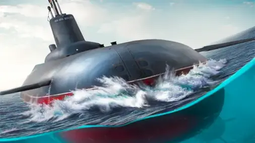 Play Submarine Attack,Thrilling Naval Combat Game Online
