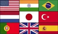 World Flags Trivia - Test Your Geography Skills Online