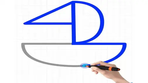 Play Single Line Puzzle Drawing,Challenging Brain Teaser Logic Game Online