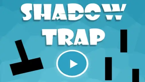 Play finger tapping game Shadow Trap,computer mouse games for mobile ...