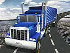 18 Wheeler game,truck driving and parking online,free PC Mac games for ...