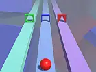 Shape Change,fast online arcade games for kids on mobile& PC,no download