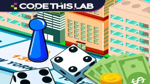 Play Hotel Manager,The Ultimate Real Estate Board Game Online