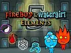 Fireboy and Watergirl,2 Player game,Free Adventure game for PC