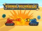 Tank Rumble,2 Player Game,free games online without downloading