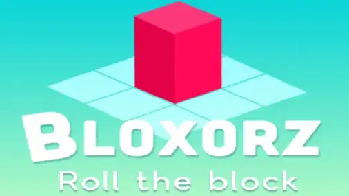 Bloxorz,Free Online Strategy Game,Play Computer Puzzle Maze Games ...
