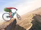Cycle Extreme,Downhill Track Arcade Game