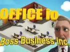 Strategy Office Boss Game Online